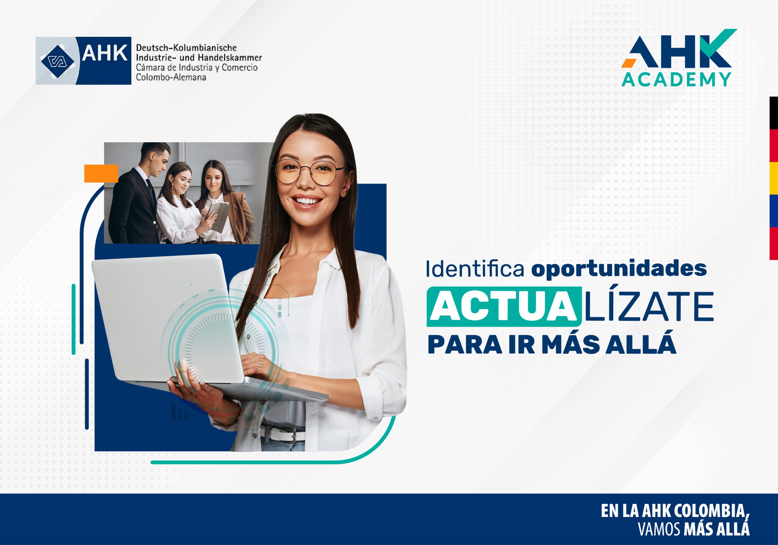 AHK Academy Colombia